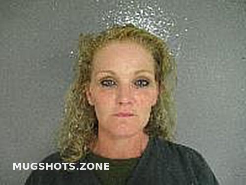 GODING JENNIFER KAY 05/30/2022 - Van Buren County Mugshots Zone