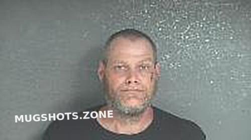 TARR JON JACOB 06/11/2022 - Van Buren County Mugshots Zone