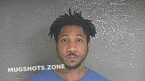 MOORE-DAVIS DEANDRE CURTIS 06/13/2022 - Van Buren County Mugshots Zone
