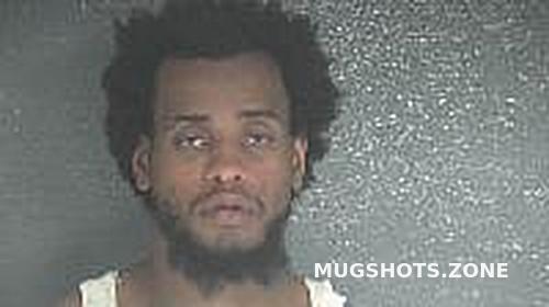 WHITE JR ERIC LAMONT 06/21/2022 - Van Buren County Mugshots Zone