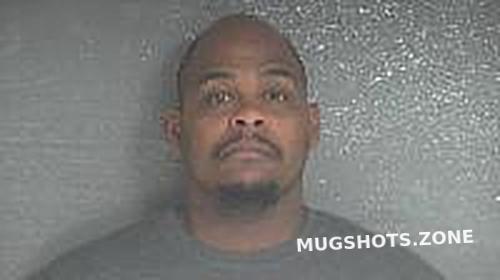 WHITE GREGORY JOSEPH 06/27/2022 - Van Buren County Mugshots Zone