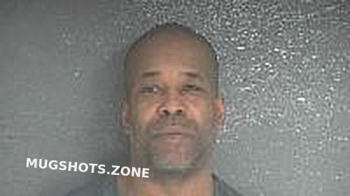 BARRY HOLLIS JEFFREY 06/29/2022 - Van Buren County Mugshots Zone