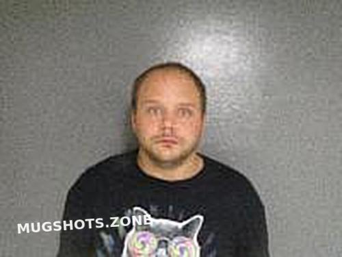 WHIPPLE SHELDON ANTHONY 07/02/2022 - Van Buren County Mugshots Zone