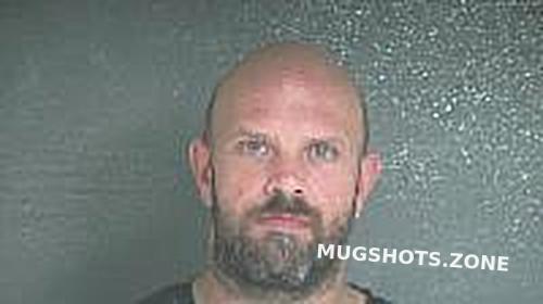 NEHRING JONATHAN RYAN 07/13/2022 - Van Buren County Mugshots Zone