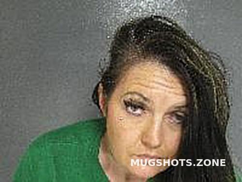 LINDAHL JESSICA MARIE 07/16/2022 - Van Buren County Mugshots Zone