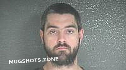 MEEKER BLAKE ROBERT 07/18/2022 - Van Buren County Mugshots Zone