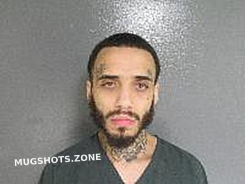 SMITH JR DARRYL ANTHONY 08/04/2022 - Van Buren County Mugshots Zone