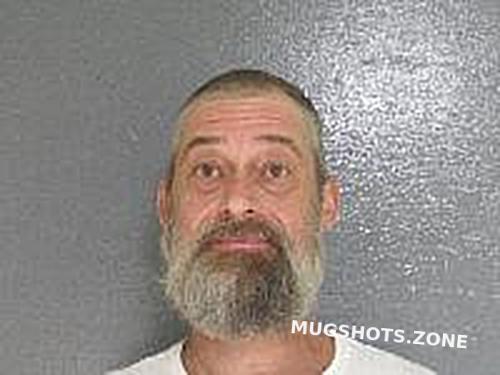 JONES GORDON LEE 08/07/2022 - Van Buren County Mugshots Zone