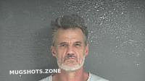 CROY SHAWN FELIX 08/17/2022 - Van Buren County Mugshots Zone