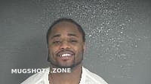 MORGAN JARON HOWARD 08/22/2022 - Van Buren County Mugshots Zone