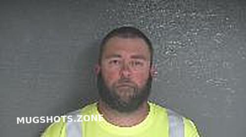 LEFFLER KEITH EDWARD 08/22/2022 - Van Buren County Mugshots Zone