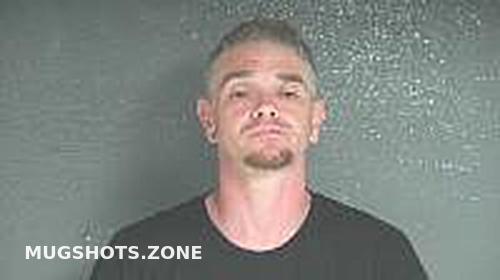 MOCHMER JASON ROBERT 08/28/2022 - Van Buren County Mugshots Zone