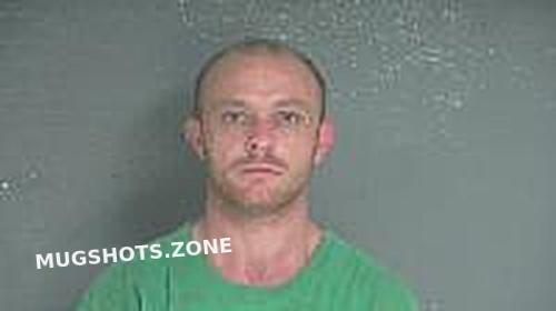 ALEXANDER TIMOTHY LYN 09/04/2022 - Van Buren County Mugshots Zone