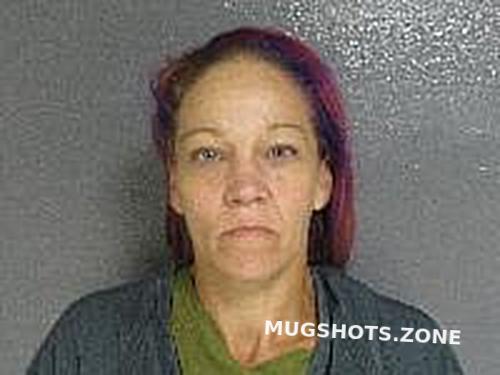 0 DESTINY LEE 09/07/2022 - Van Buren County Mugshots Zone