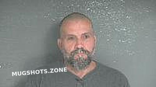 FOX JR. DOUGLAS WAYNE 09/11/2022 - Van Buren County Mugshots Zone