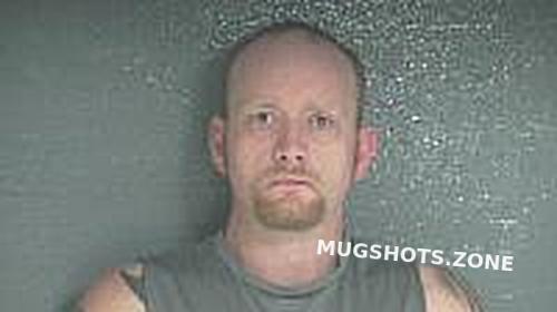 WEBSTER DANE ROSS 09/12/2022 - Van Buren County Mugshots Zone