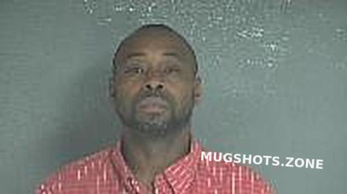 BERRY DONNELL LLEWELLYN 09/14/2022 - Van Buren County Mugshots Zone