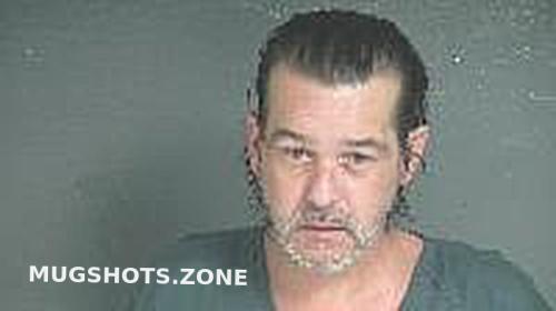 SAYLOR TIMOTHY WILLIAM 09/15/2022 - Van Buren County Mugshots Zone