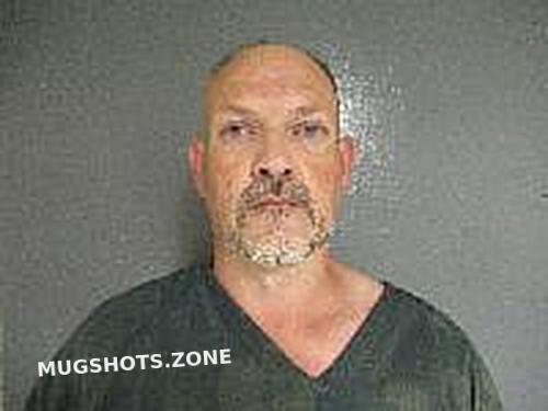 SHIPMAN ROY EARL 09/19/2022 - Van Buren County Mugshots Zone