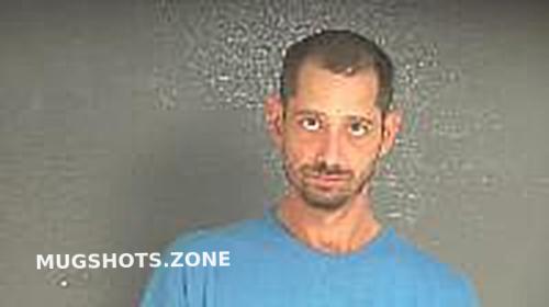 WHIPPLE STEVEN WILLIAM 09/25/2022 - Van Buren County Mugshots Zone