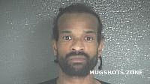 PERSON THOMAS ALLEN 10/07/2022 - Van Buren County Mugshots Zone