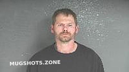 ROSS NATHAN JAMES 10/09/2022 - Van Buren County Mugshots Zone