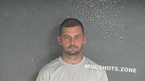 SCHAFER JESSI THOMAS 10/09/2022 - Van Buren County Mugshots Zone