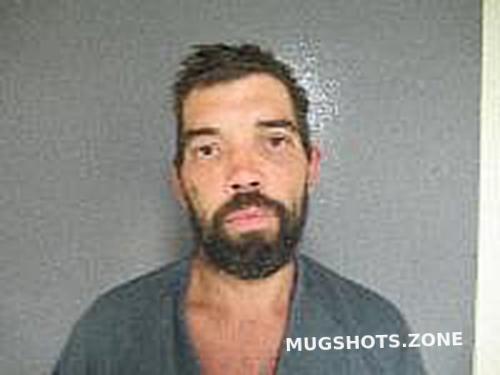 TAYLOR JR SCOTT MICHAEL 10/11/2022 - Van Buren County Mugshots Zone