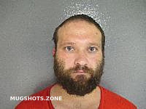 MCCOY MICHAEL LEE 10/17/2022 - Van Buren County Mugshots Zone