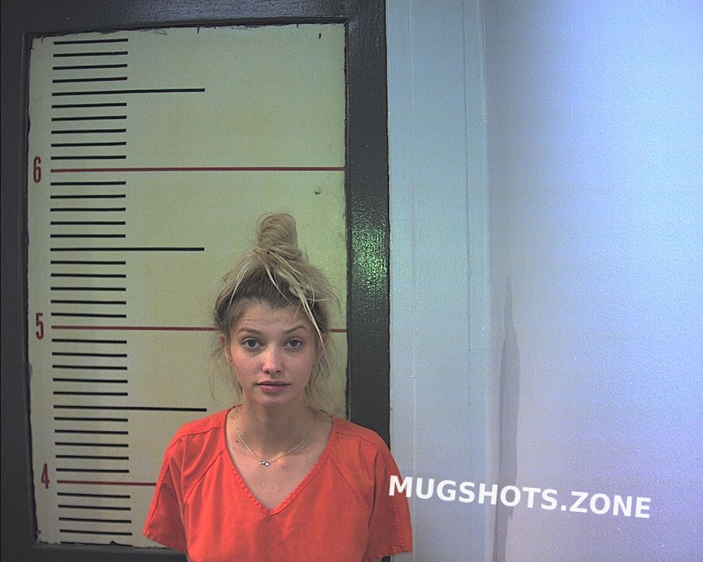 WEED HEAVEN LEANE 01/27/2021 - Van Zandt County Mugshots Zone