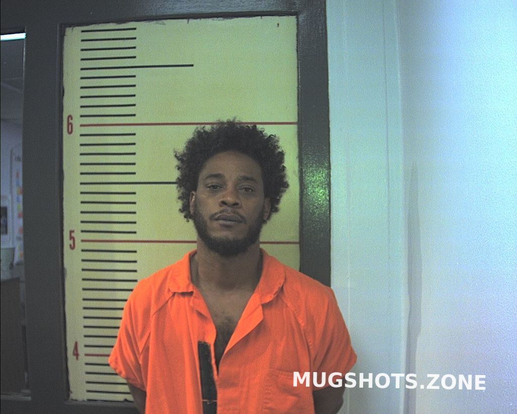 LACY ANTHONY EARL 03/17/2021 - Van Zandt County Mugshots Zone