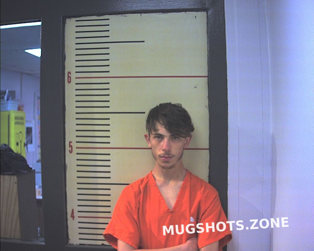 AUSTIN MICHAEL KALMAN 04/14/2021 - Van Zandt County Mugshots Zone