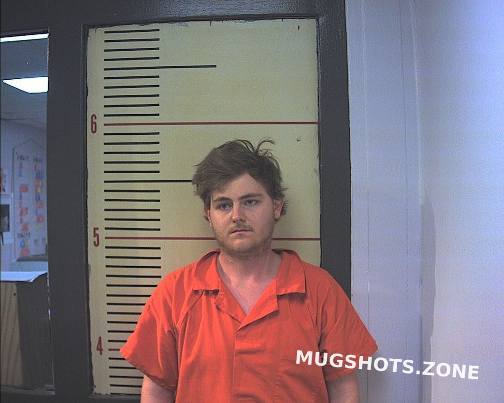 HUFFMAN RYAN LEE 04/25/2021 - Van Zandt County Mugshots Zone