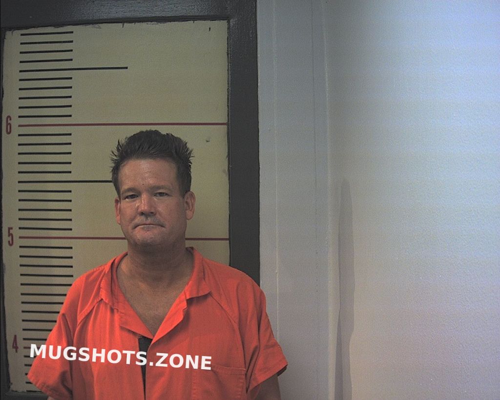 GANDY STEVEN PAUL II 04/27/2021 - Van Zandt County Mugshots Zone