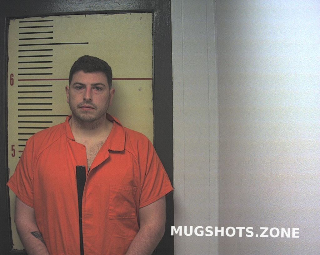 GAMEL JOSHUA SAMUEL 04/30/2021 - Van Zandt County Mugshots Zone