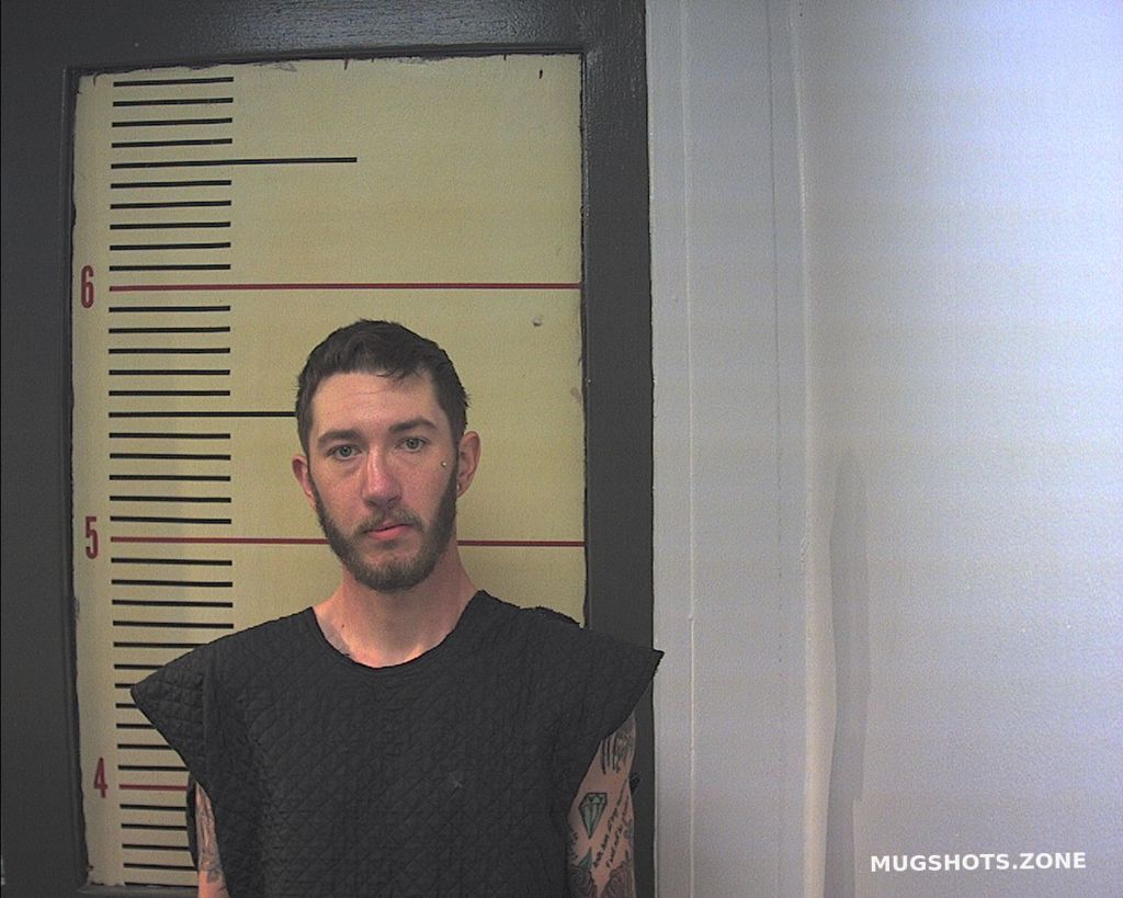 HUTCHERSON RIVER LEE 05/28/2021 - Van Zandt County Mugshots Zone