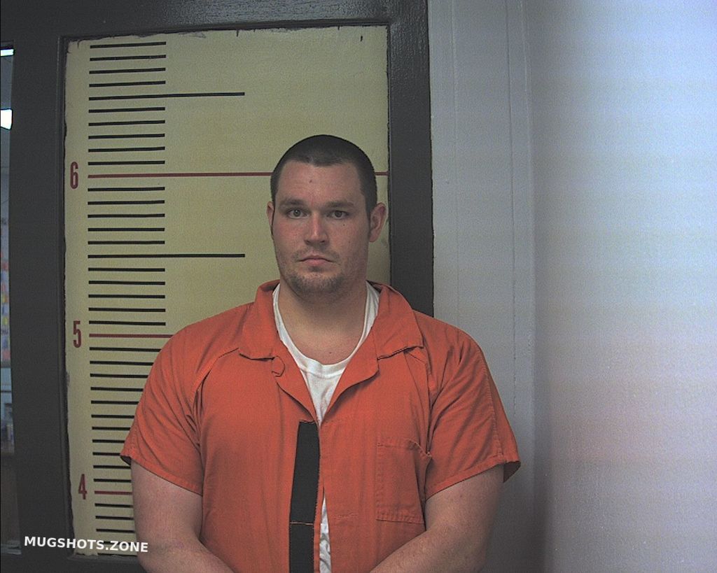 COLEMAN CHRISTOPHER BENJAMIN 06/13/2021 - Van Zandt County Mugshots Zone