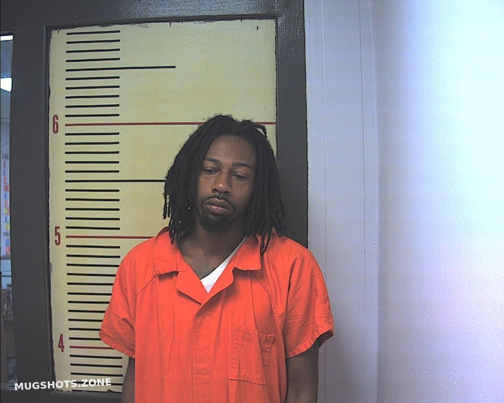 BROWN ANTHONY LEE JR 06/17/2021 - Van Zandt County Mugshots Zone