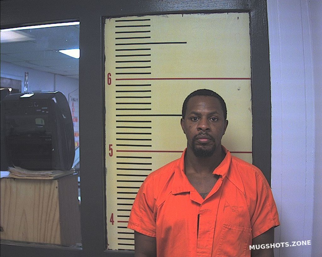 BOOKER JAMES LAMOND 06/27/2021 - Van Zandt County Mugshots Zone