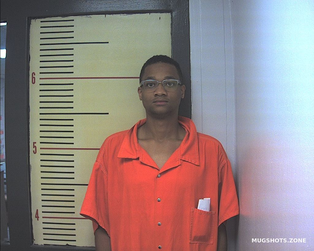 MAGEE ELIJAH 07/01/2021 - Van Zandt County Mugshots Zone