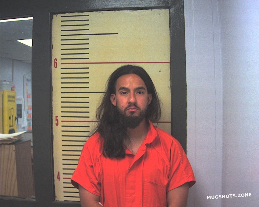 ESTRADA VINCENT 07/25/2021 - Van Zandt County Mugshots Zone