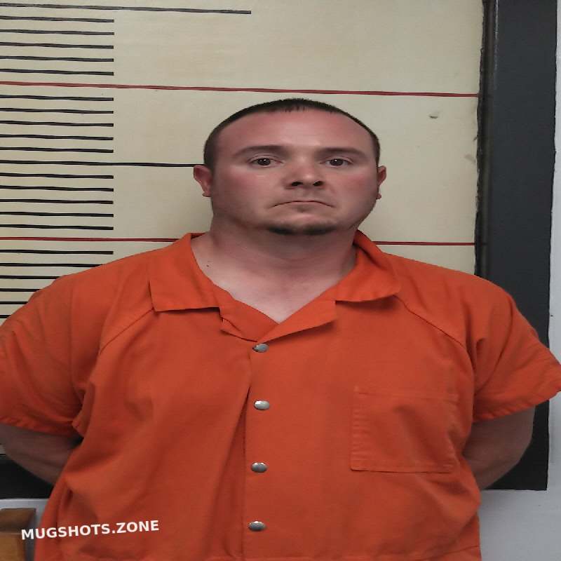 NASH KENNETH RAY 11/06/2021 - Van Zandt County Mugshots Zone