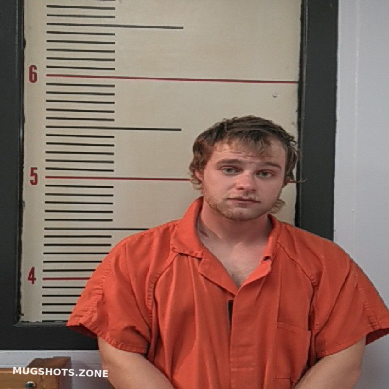 MCCAULEY CONNOR MIKEL 12/07/2021 - Van Zandt County Mugshots Zone