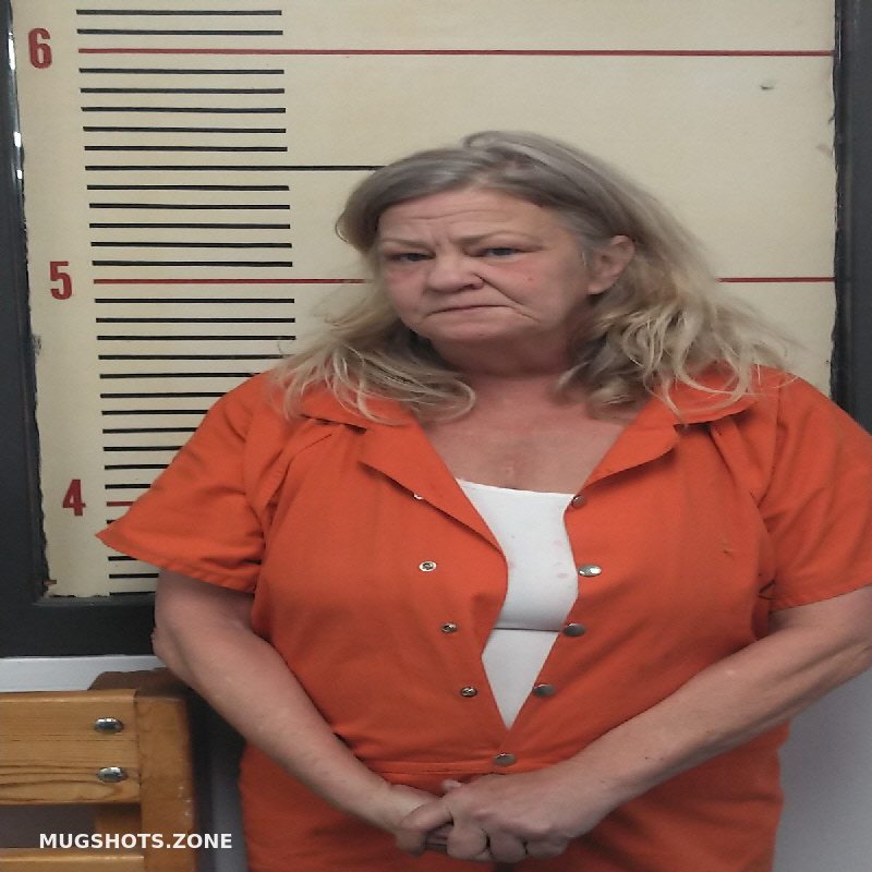 SIMMONS TAMMY JOE 02/02/2022 - Van Zandt County Mugshots Zone