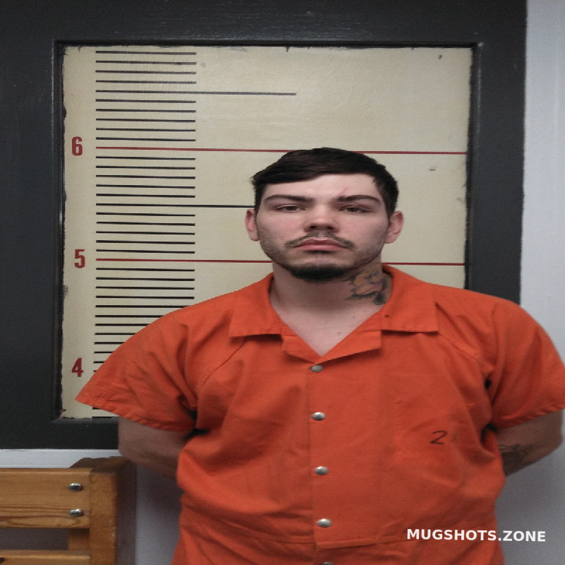 PEDEN TIMOTHY LOUIS 02/14/2022 - Van Zandt County Mugshots Zone