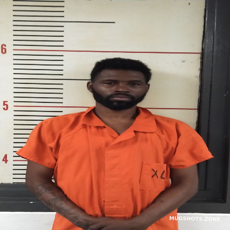 KNIGHT DARON BERTRAM 03/18/2022 - Van Zandt County Mugshots Zone