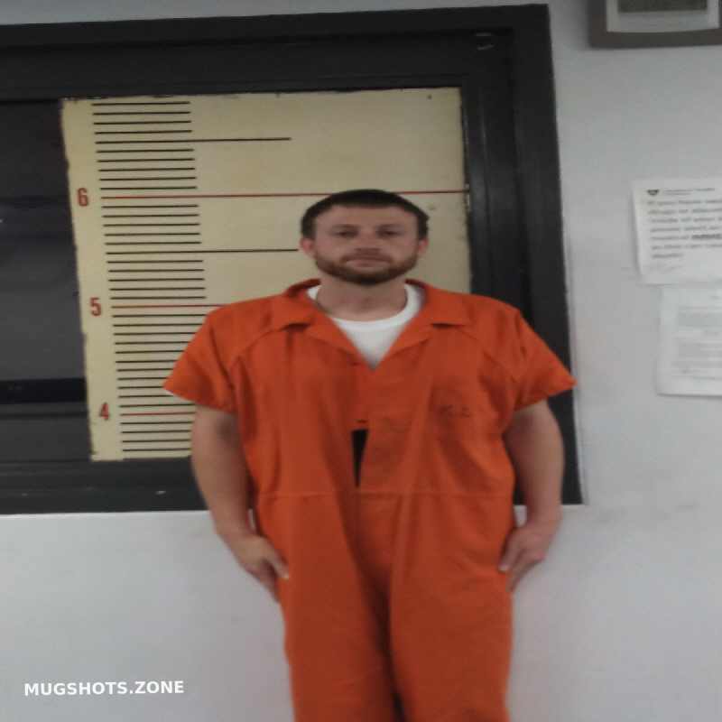 MARTIN KAMRIN DALE 03/31/2022 - Van Zandt County Mugshots Zone