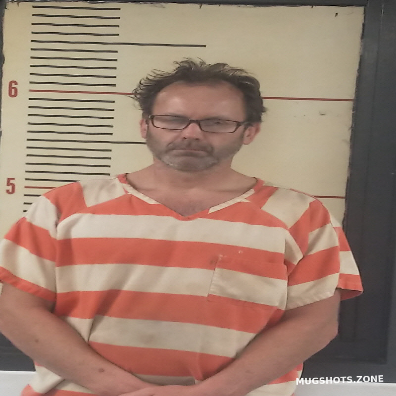 SHINALL JASON TODD 04/18/2022 - Van Zandt County Mugshots Zone