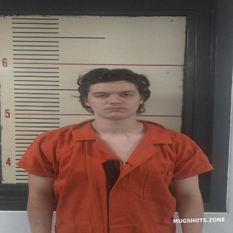 CLARK DANIEL RILEY 04/30/2022 - Van Zandt County Mugshots Zone