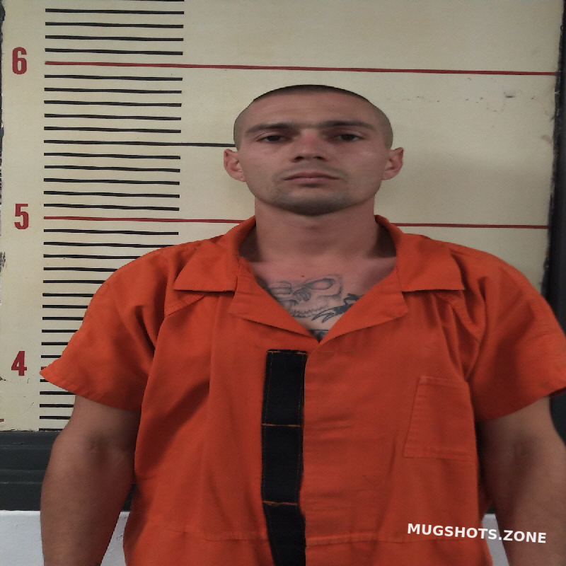 BAILEY DEVON LEE 05/02/2022 - Van Zandt County Mugshots Zone